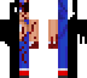 nova null | Minecraft Skins