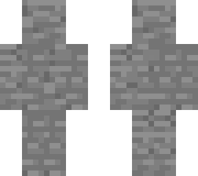 Stoney(upgraded) | Minecraft Skin