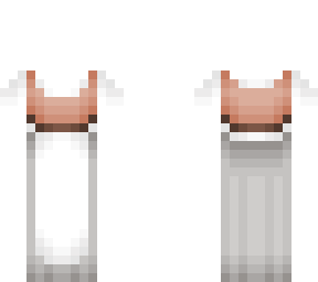 medieval outfit base | Minecraft Skins