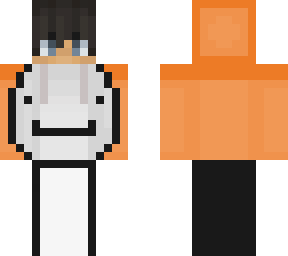 dream the yt | Minecraft Skins