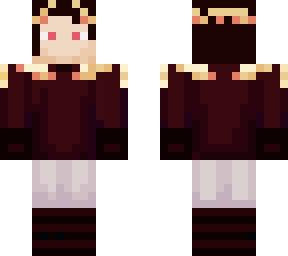 emperor of mankind | Minecraft Skins