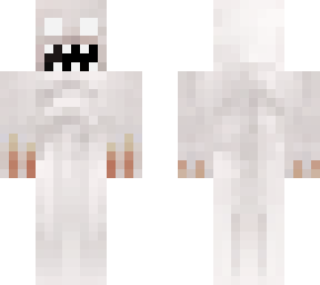 the rake | Minecraft Skins