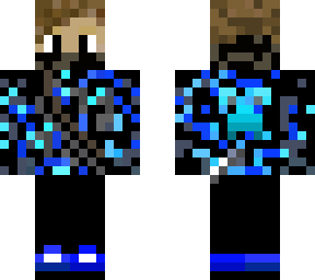 Shark | Minecraft Skins