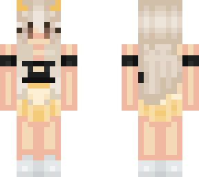 vanilla | Minecraft Skins