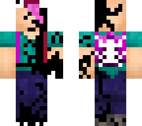 Aswd | Minecraft Skins