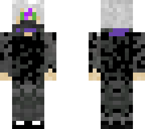 Void | Minecraft Skins
