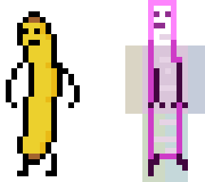 Worm | Minecraft Skins