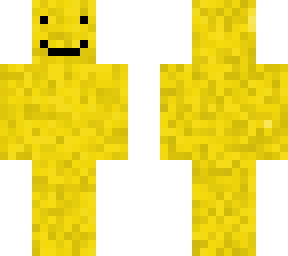 Smiley | Minecraft Skins