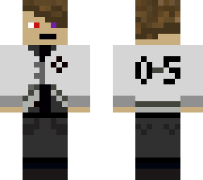 Scp Council Minecraft Skins