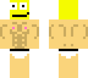 Abs | Minecraft Skins