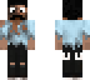 Bdubs | Minecraft Skins