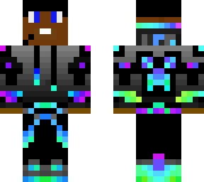 benjamin | Minecraft Skin