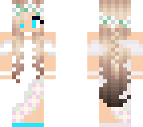 bride | Minecraft Skin