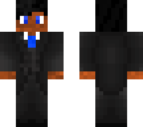 Butler | Minecraft Skins