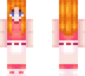CANDACE | Minecraft Skin