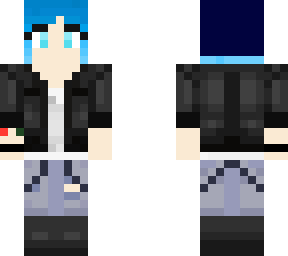 chloe price | Minecraft Skins