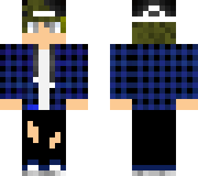 Cole | Minecraft Skins