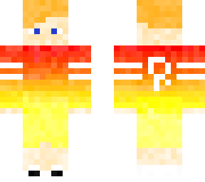 Coolest Skin Ever | Minecraft Skins