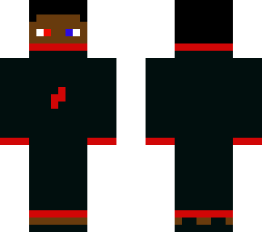 coryxkenshin | Minecraft Skins