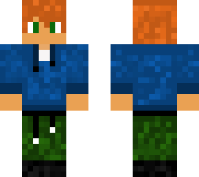 cos | Minecraft Skin