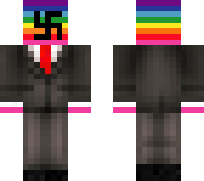 cringe | Minecraft Skin