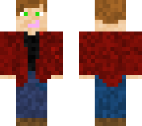dean winchester | Minecraft Skins