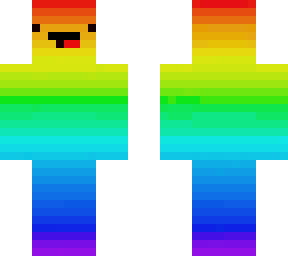 Derpy | Minecraft Skin