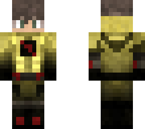 ElJoakoDev_YT | Minecraft Skin