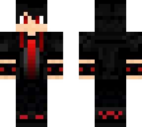 evil eystreem | Minecraft Skins