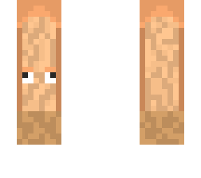 Fish Stick Minecraft Skins