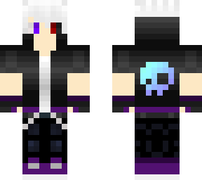 Ghoul | Minecraft Skins