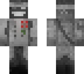 Glowing | Minecraft Skins