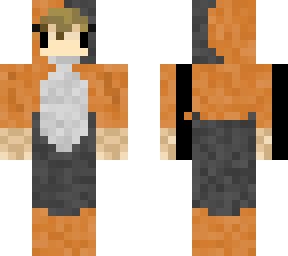 Grian | Minecraft Skin
