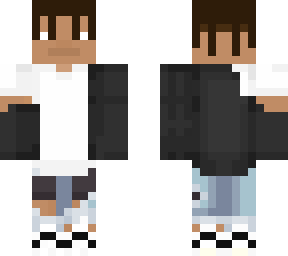 full | Minecraft Skins