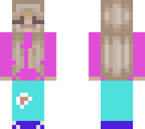 Hope | Minecraft Skin
