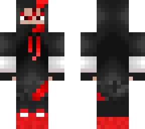 Iconic | Minecraft Skin