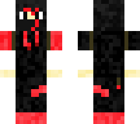 Ikonik | Minecraft Skin