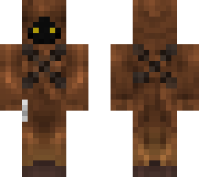 jawa | Minecraft Skin