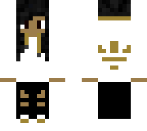 jaylee | Minecraft Skin