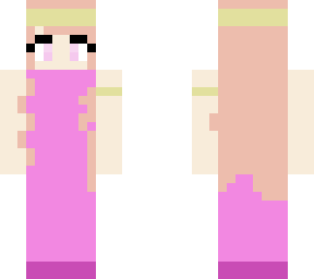 jogger | Minecraft Skin