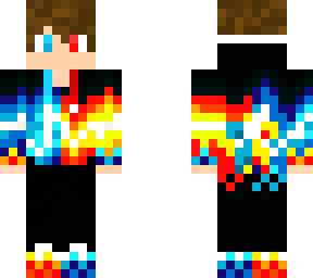 kapi | Minecraft Skins