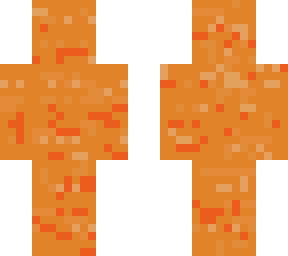 Larva Minecraft Skins