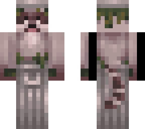 Chito Minecraft Skins