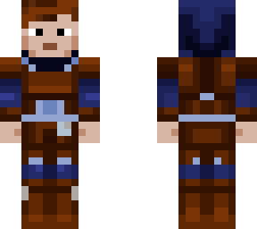 Dungeons | Minecraft Skins