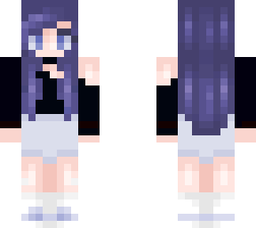 Moon | Minecraft Skins