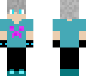 My profile Skin | Minecraft Skin