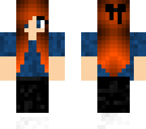 Neo | Minecraft Skin