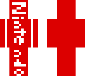 logo | Minecraft Skins