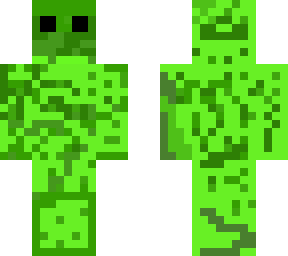 Pickle | Minecraft Skins