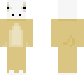 cubone | Minecraft Skins